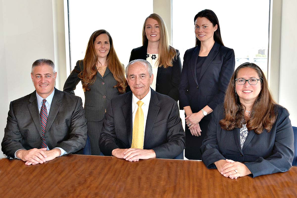Lee and Rivers, LLP - Family Law Firm in Boston, MA