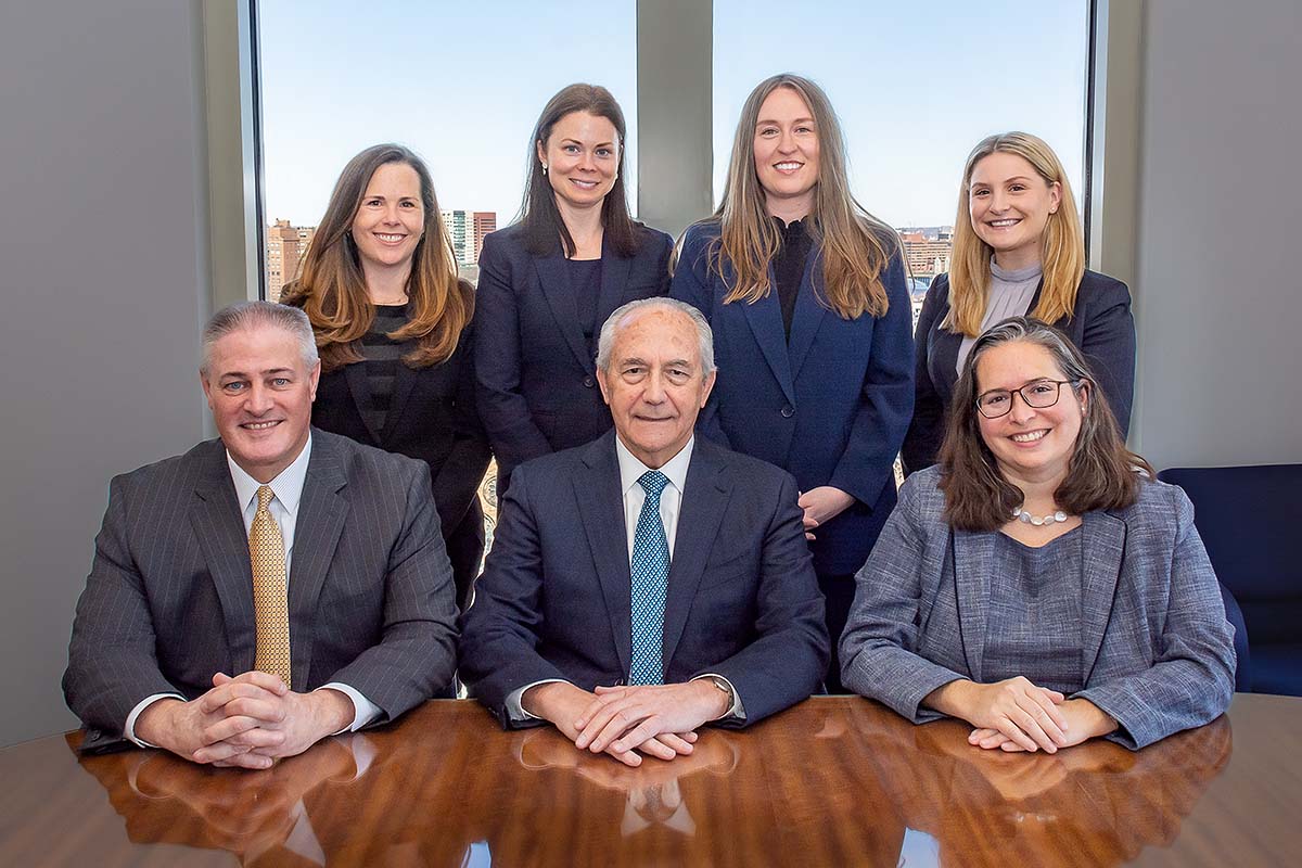 Lee and Rivers, LLP - Family Law Firm in Boston, MA